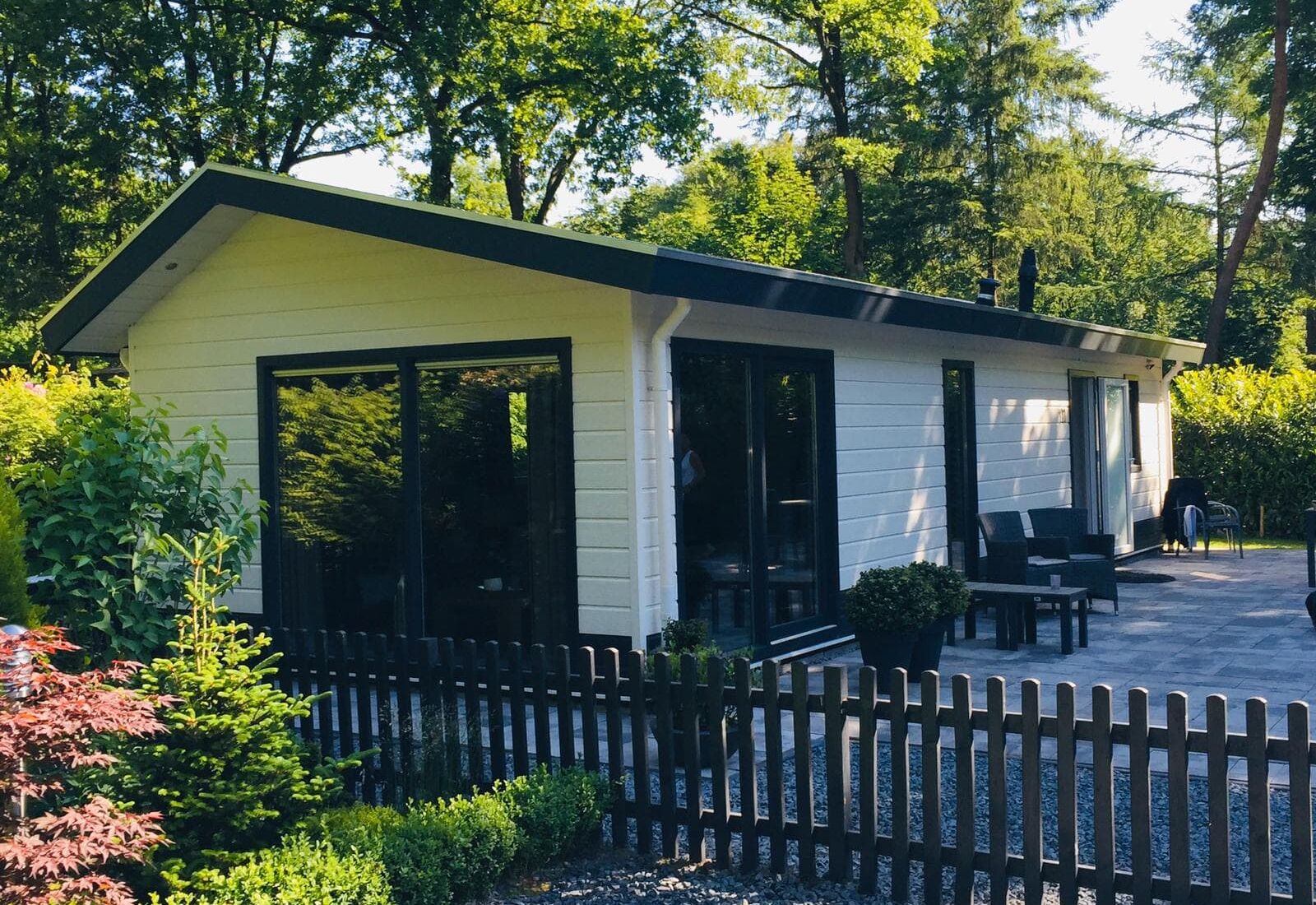 Sunhouse Deluxe | Hoeré Recreatie