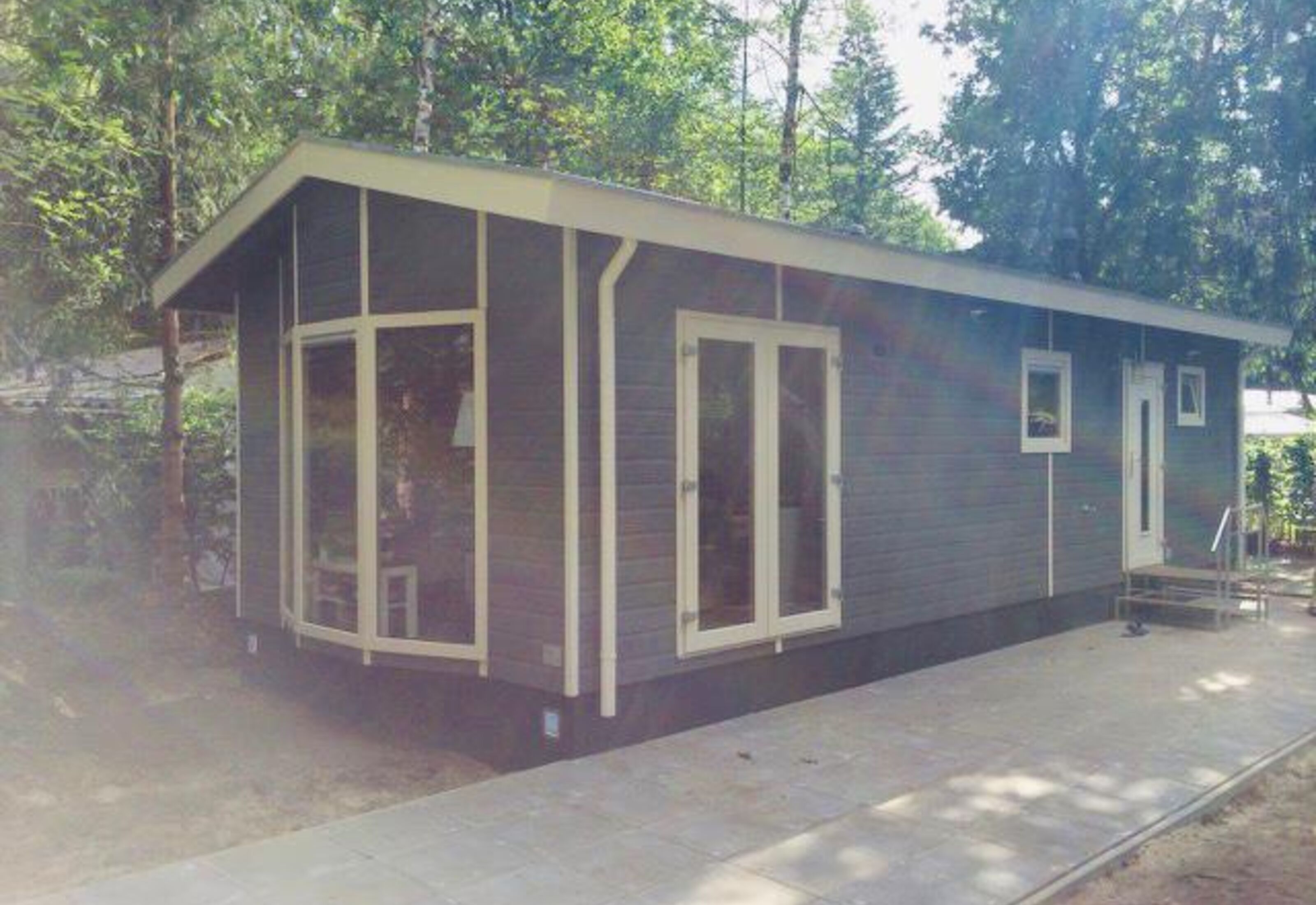 Sunhouse Deluxe | Hoeré Recreatie